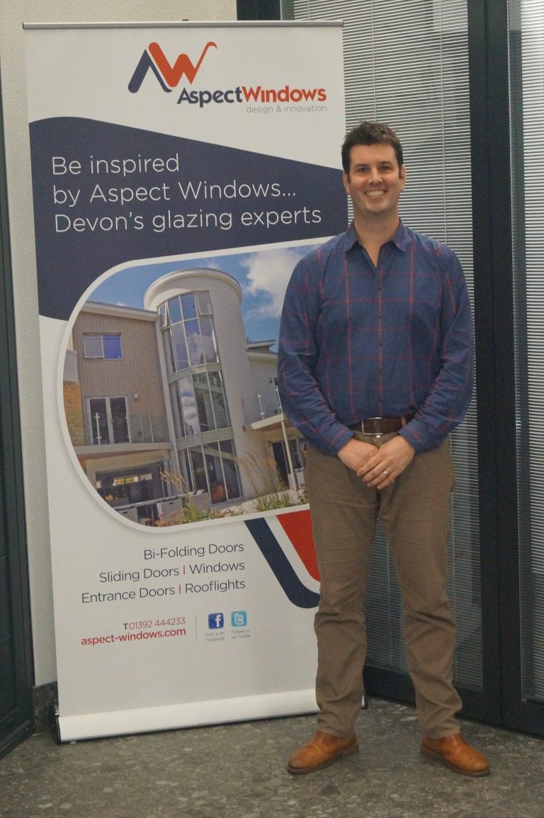 Steve - Aspect Windows