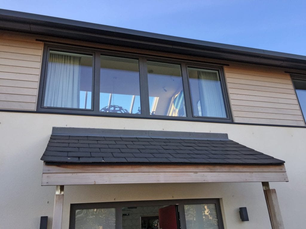 long-windows - Aspect Windows