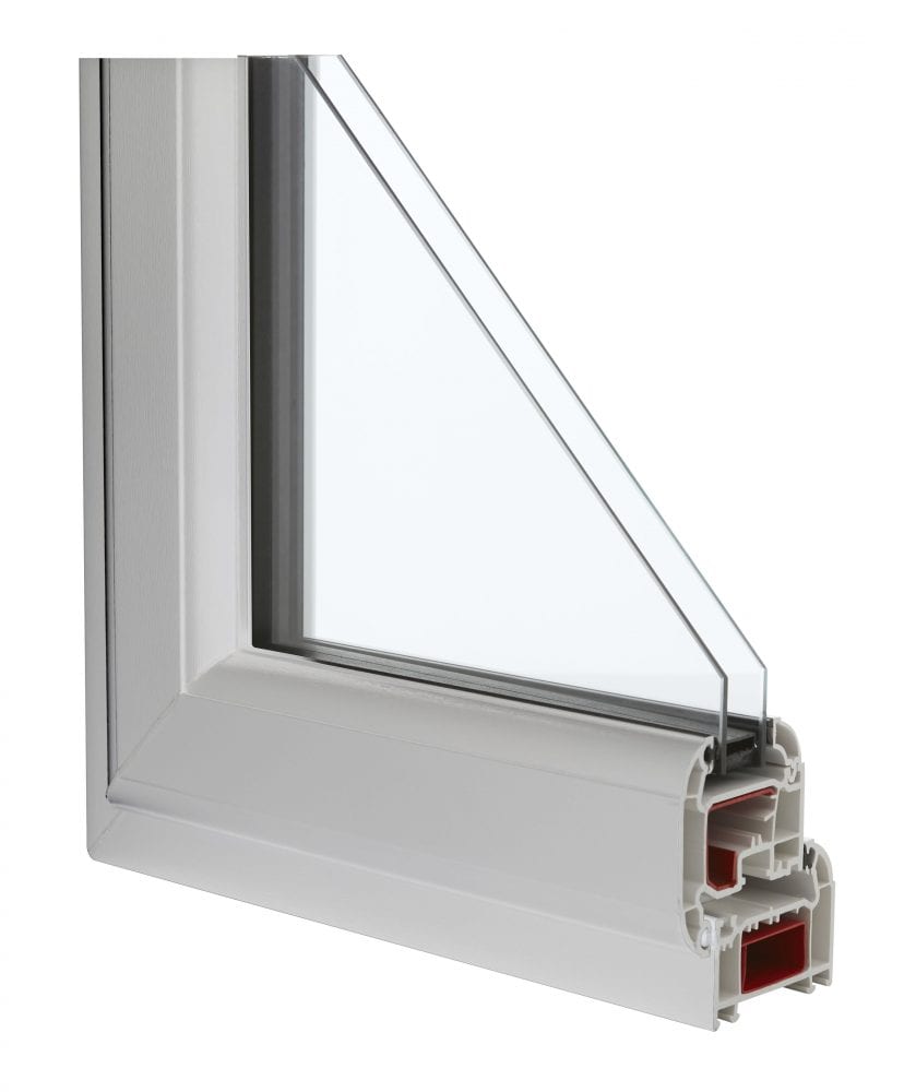 Halo PVCu Rustique Double Glazed Windows Aspect Windows Devon Halo PVCu Rustique Double Glazed Windows Aspect Windows Devon