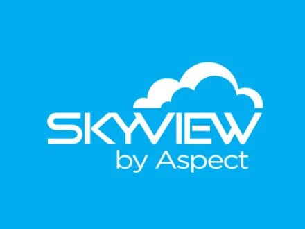 Skyview Logo 2019 - Aspect Windows