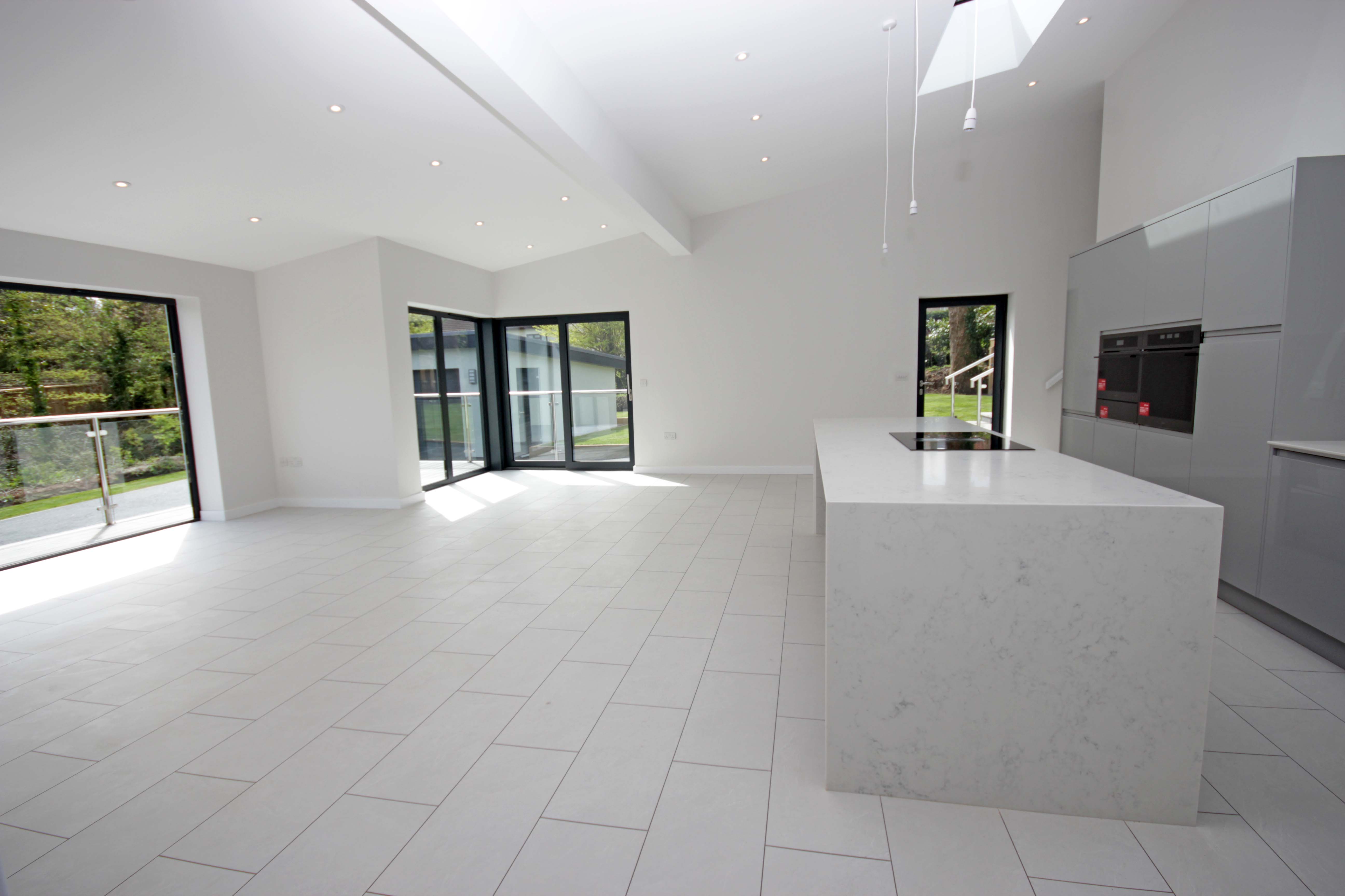Open Plan 4 - Aspect Windows