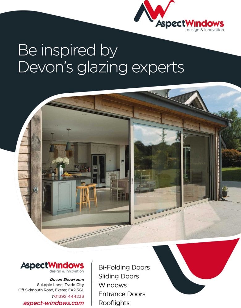 Brochures – Aspect Windows