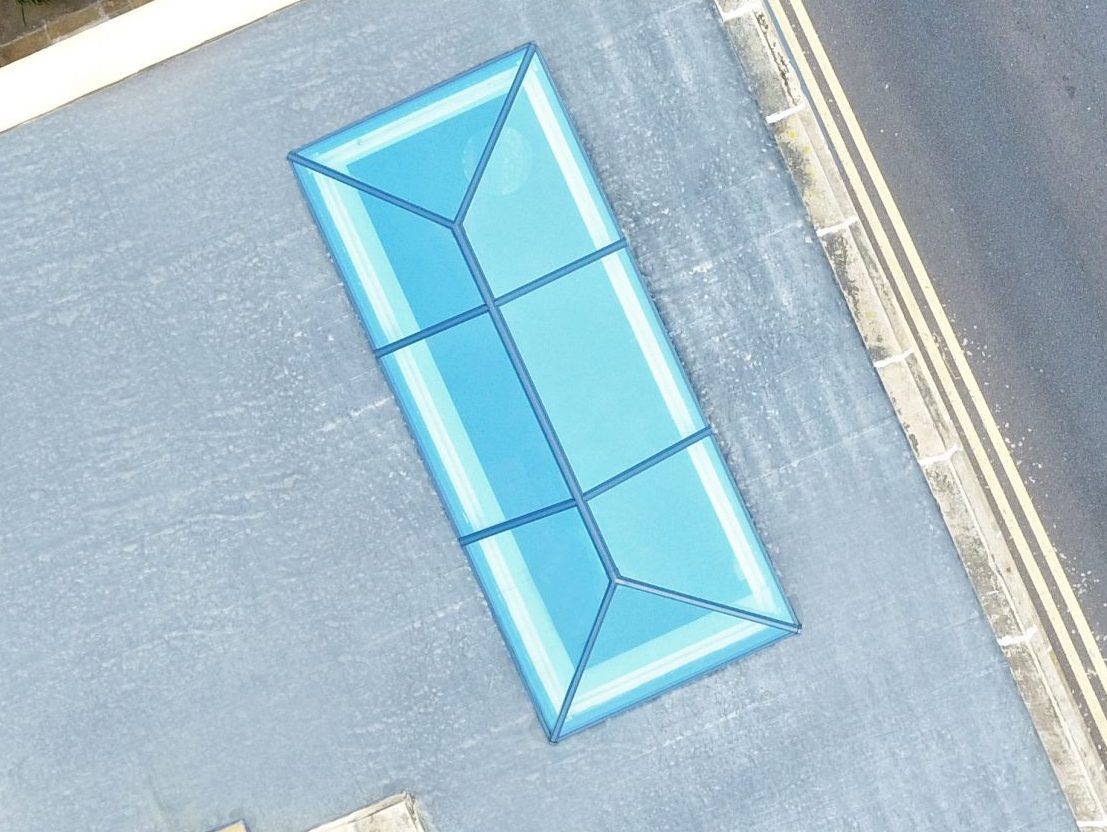 Part L Compliant Windows & Doors - Aspect Windows