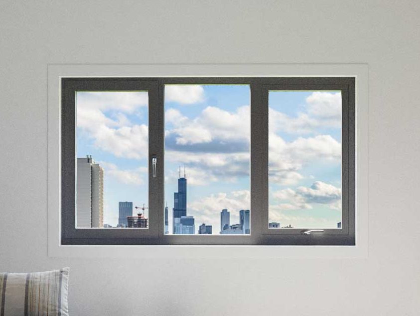 Part L Compliant Windows & Doors - Aspect Windows