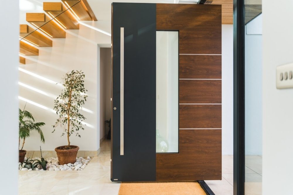 Interior Doors With Windows Best Doors And Windows For Every Project