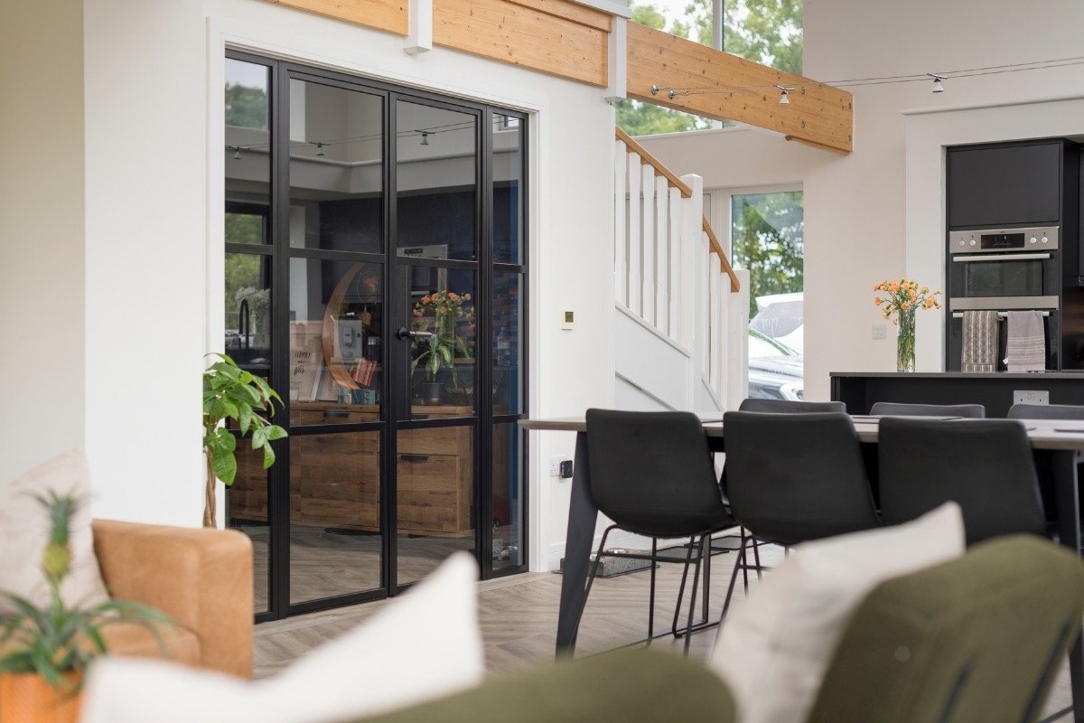 Popular Aluminium Window and Door Colours to Consider