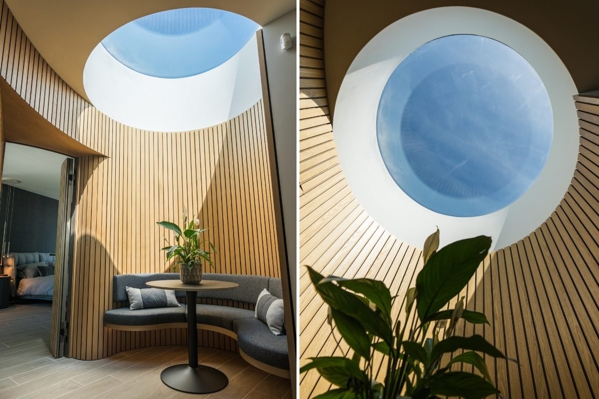 Biophilic design guide: How to integrate it into your glazing